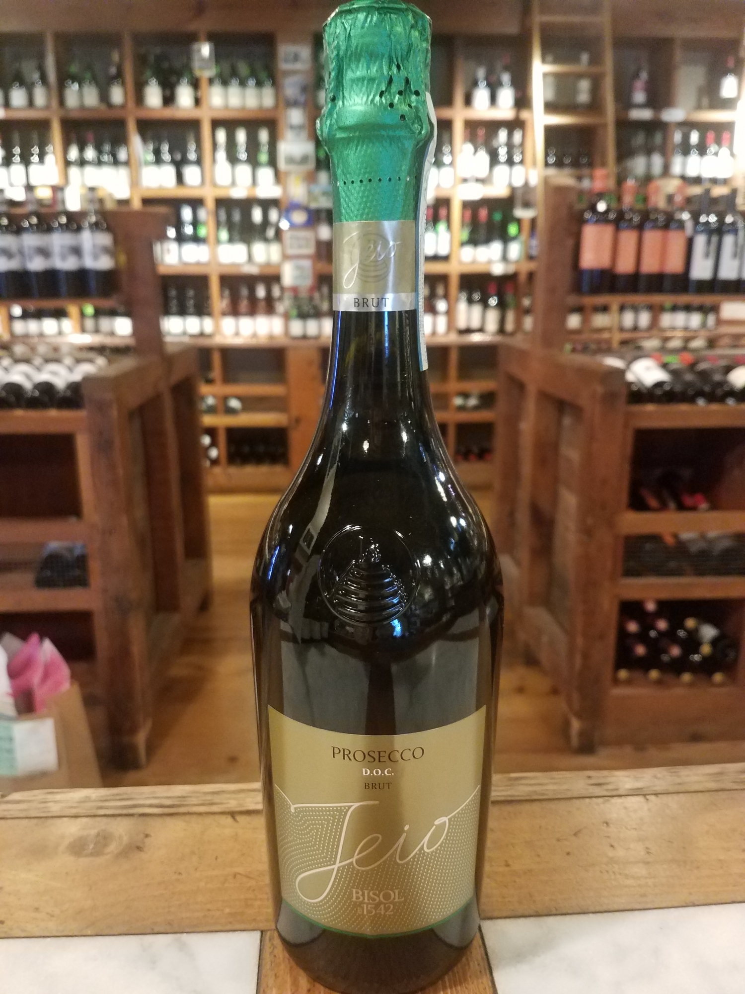 Red Feet Wine Market | Wines and Spirits in Ithaca NY