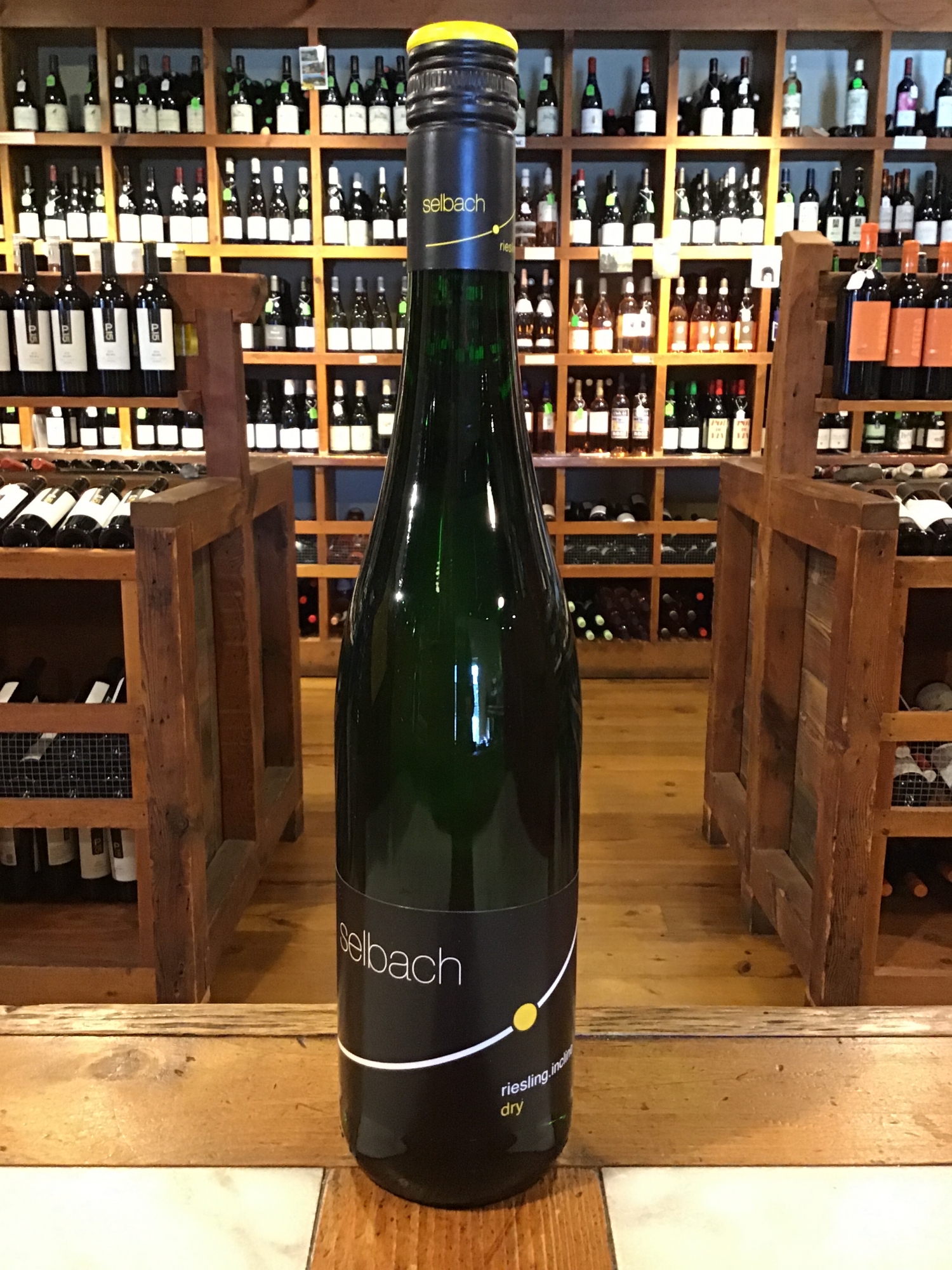 Red Feet Wine Market | Wines and Spirits in Ithaca NY