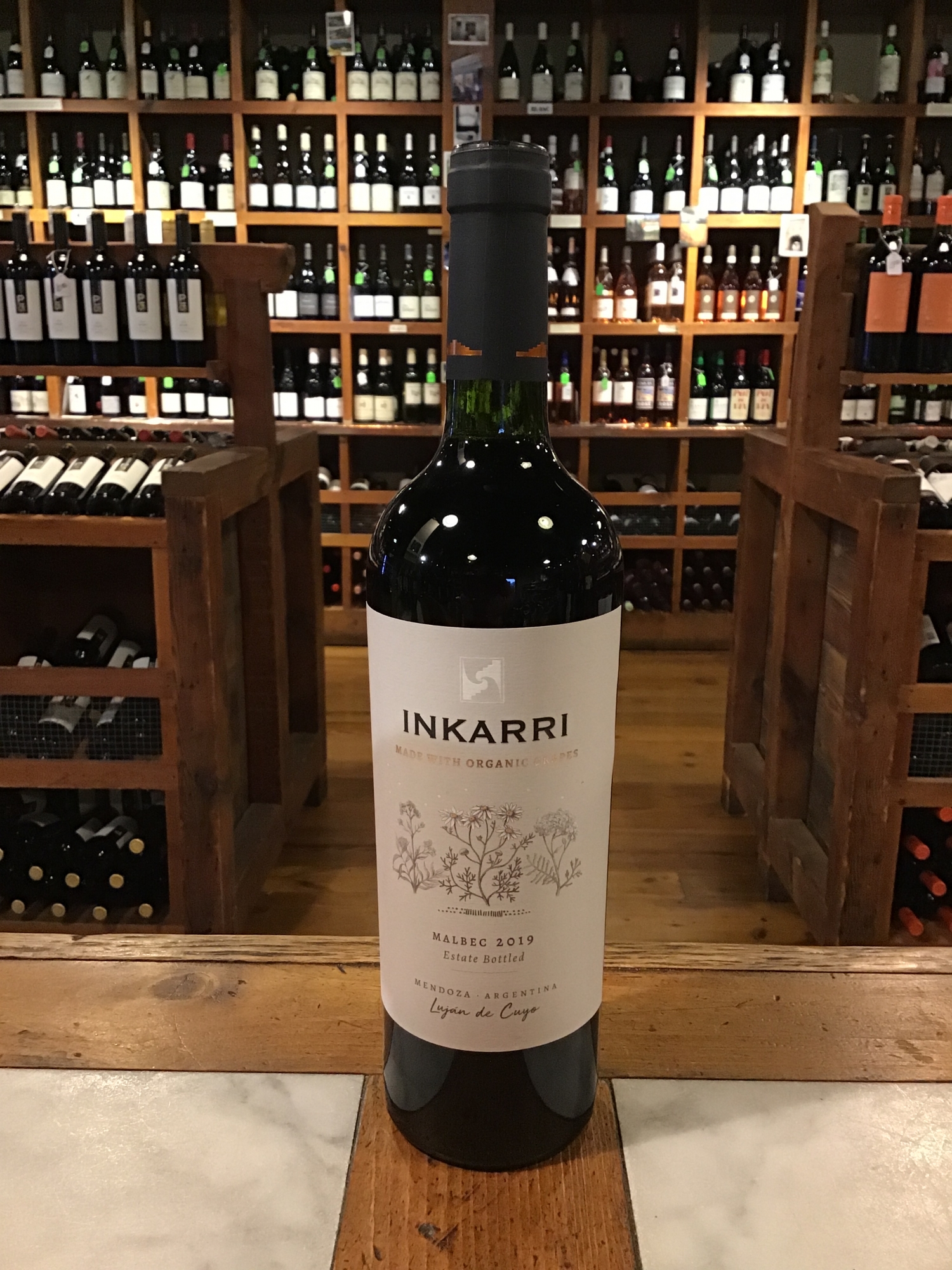 Red Feet Wine Market | Wines and Spirits in Ithaca NY