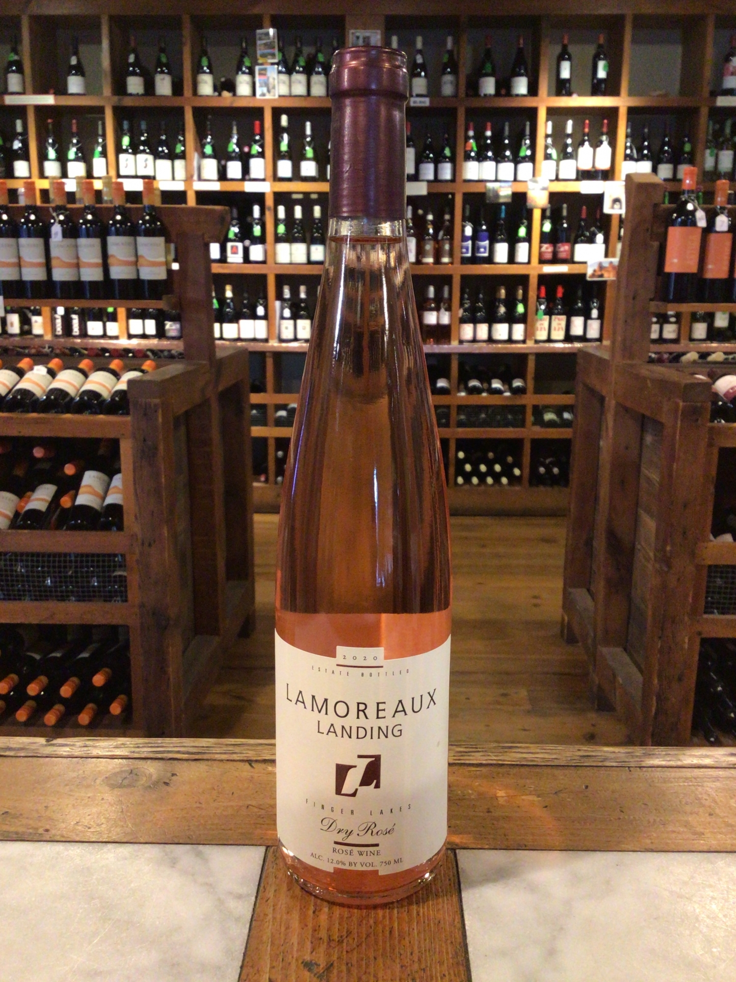 Red Feet Wine Market | Wines and Spirits in Ithaca NY