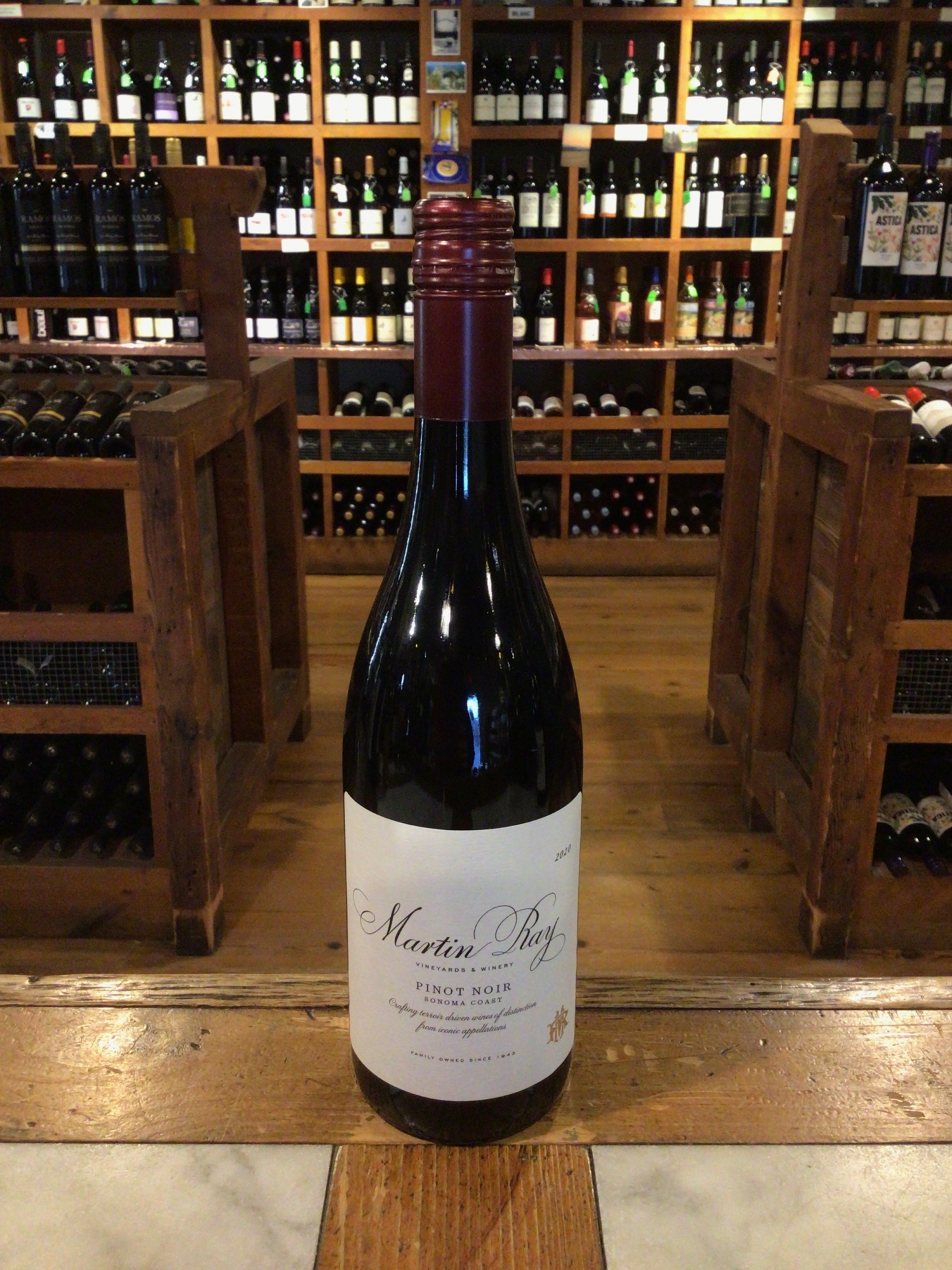 Red Feet Wine Market | Wines and Spirits in Ithaca NY