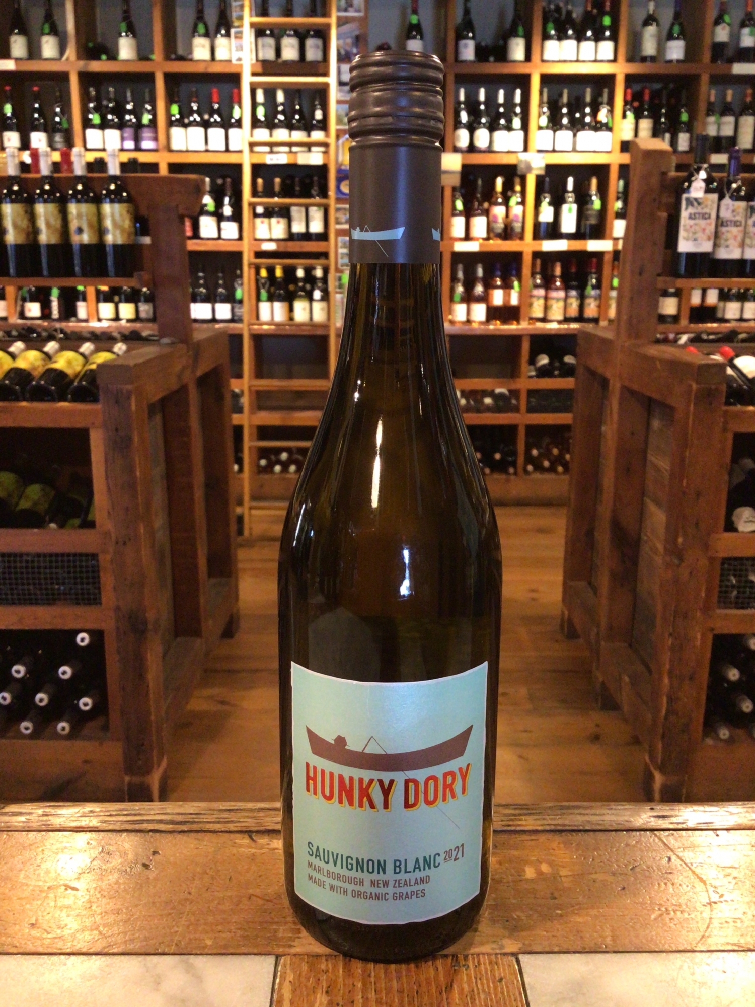 Red Feet Wine Market | Wines and Spirits in Ithaca NY