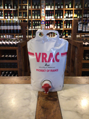 Red Feet Wine Market | Wines and Spirits in Ithaca NY